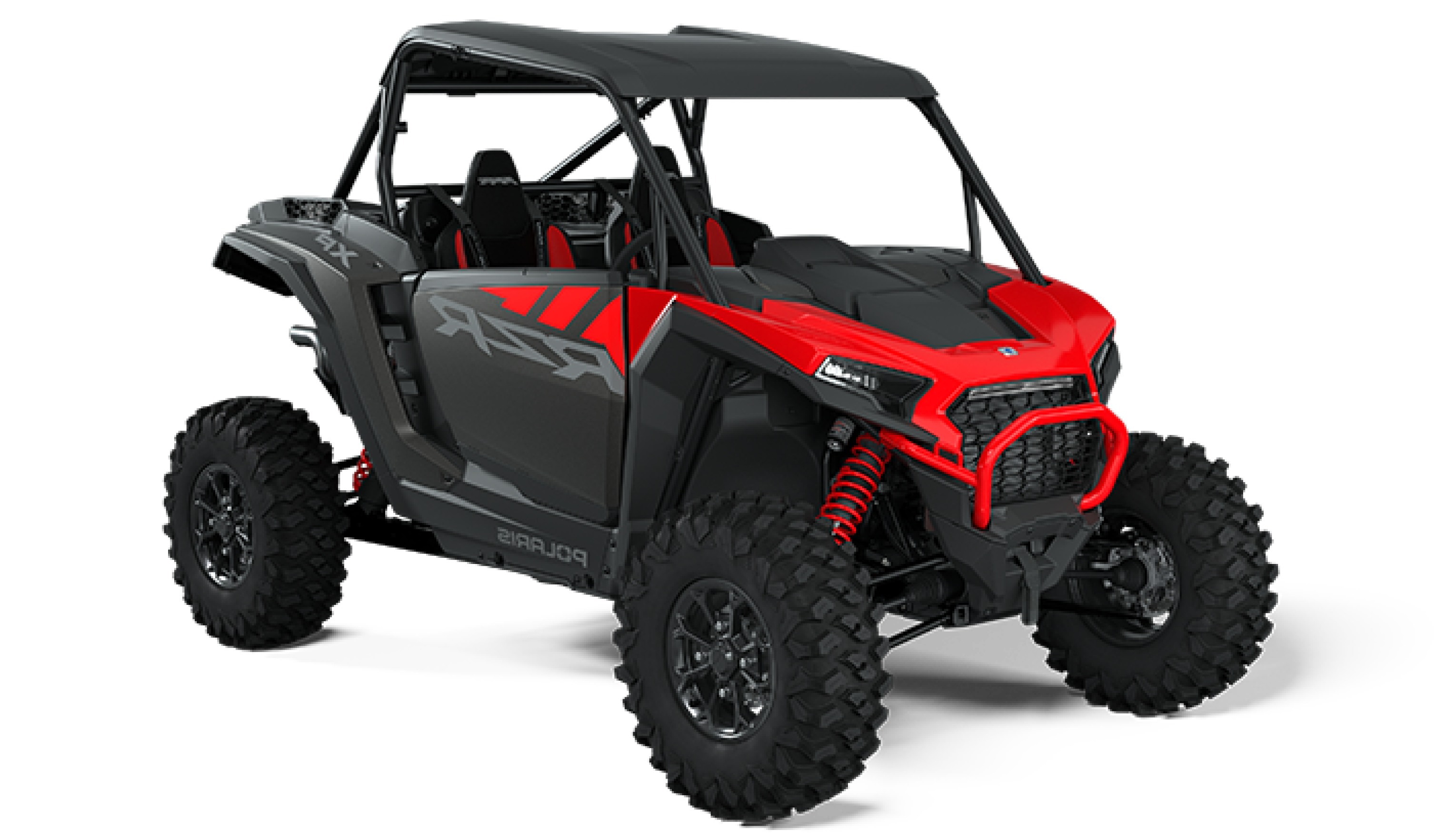 POLARIS SXS TEMPLATES – RaceCutz