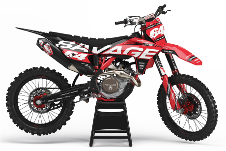 MX 'Ready to print designs' – RaceCutz