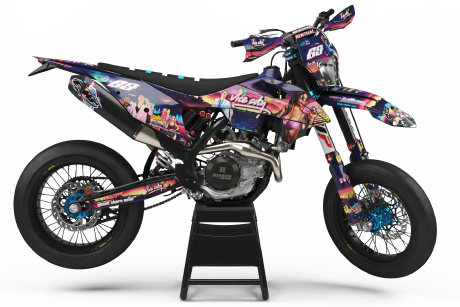 MX 'Ready to print designs' – RaceCutz