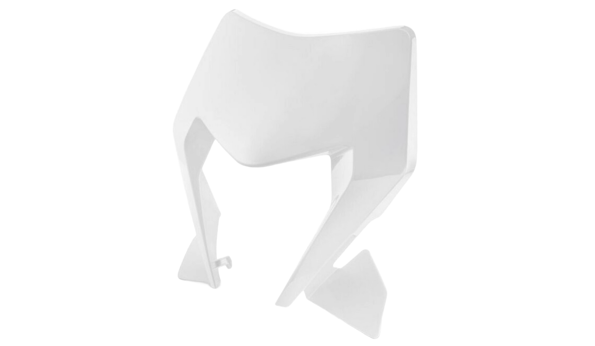 KTM EXC 2024+ HEADLIGHT MASK TEMPLATE – RaceCutz