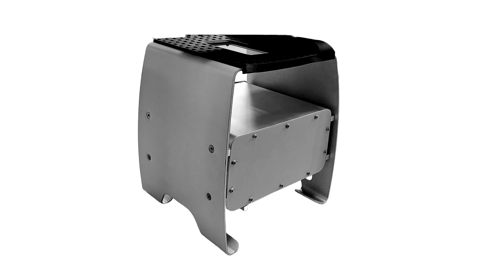 STARK FUTURE - VARG - CHARGING STAND TEMPLATE – RaceCutz