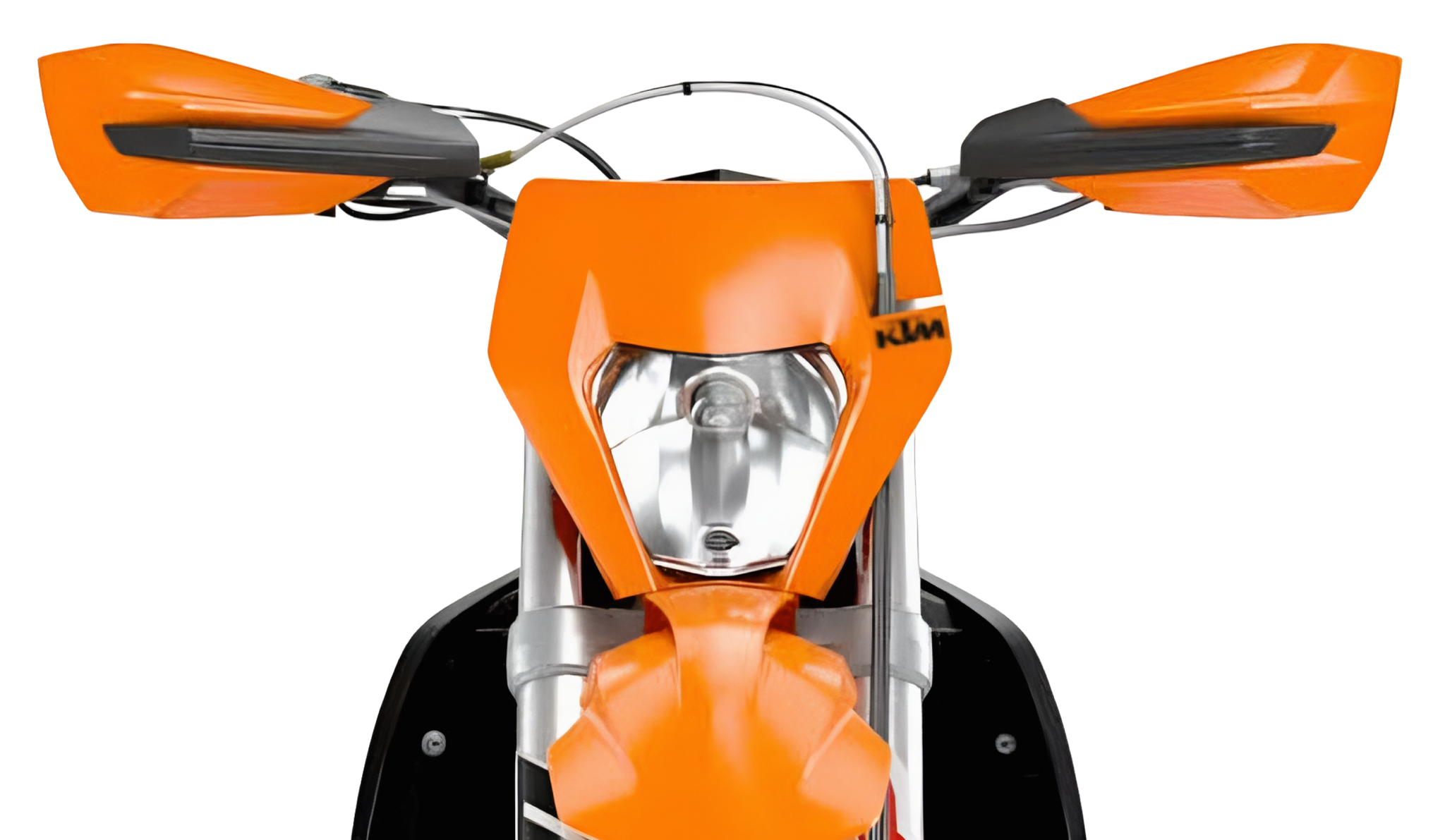 KTM/GASGAS - OLDER GEN OEM HANDGUARDS TEMPLATE – RaceCutz