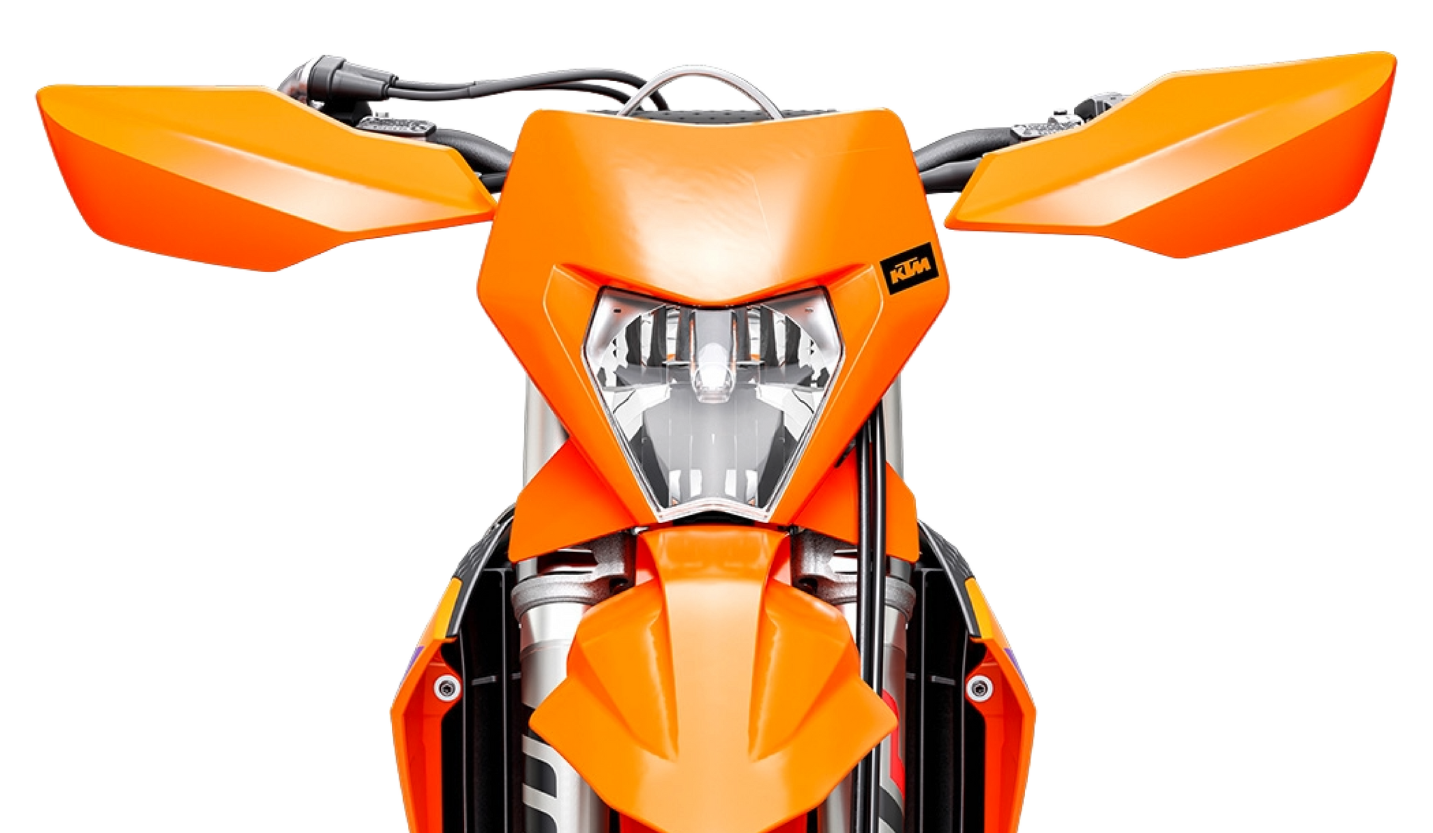 KTM/GASGAS 2024+ OEM HANDGUARDS TEMPLATE – RaceCutz