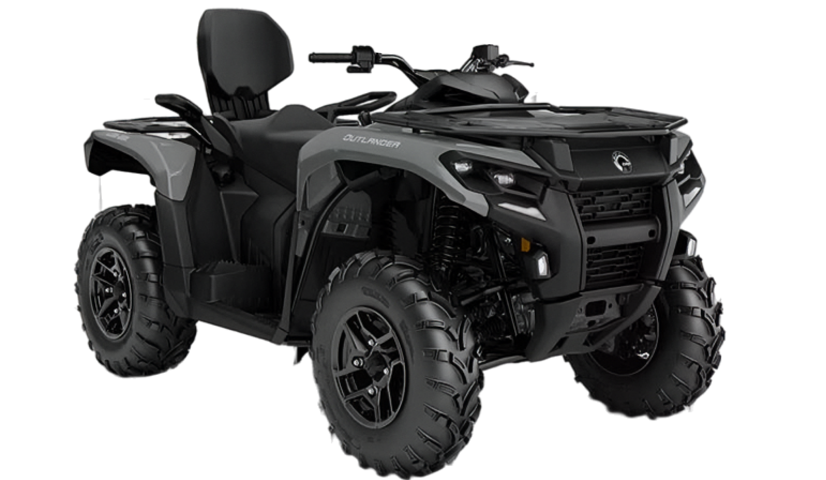 CAN-AM OUTLANDER G3 500+700 2024-2025 TEMPLATE – RaceCutz