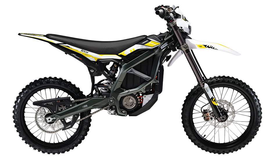 SURRON TEMPLATES – RaceCutz